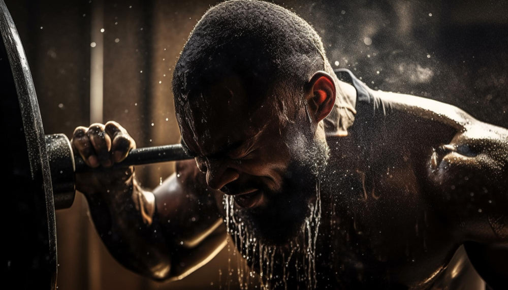 Quarter Sleeves – Rillah Strong