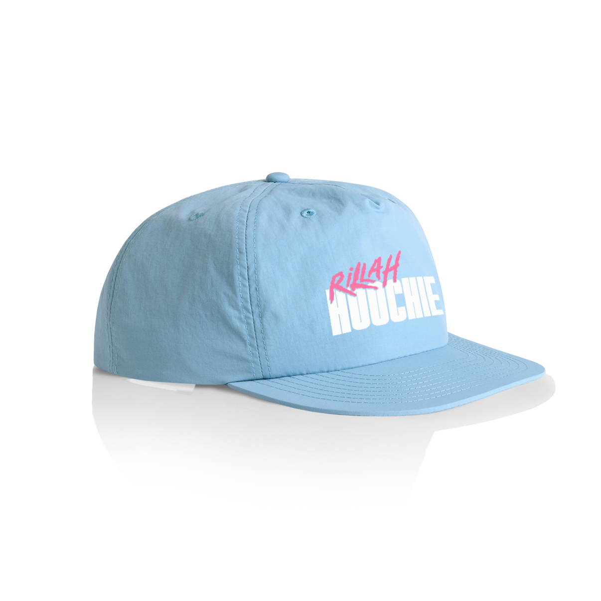 Rillah Hoochie Surf Hat – Rillah Strong